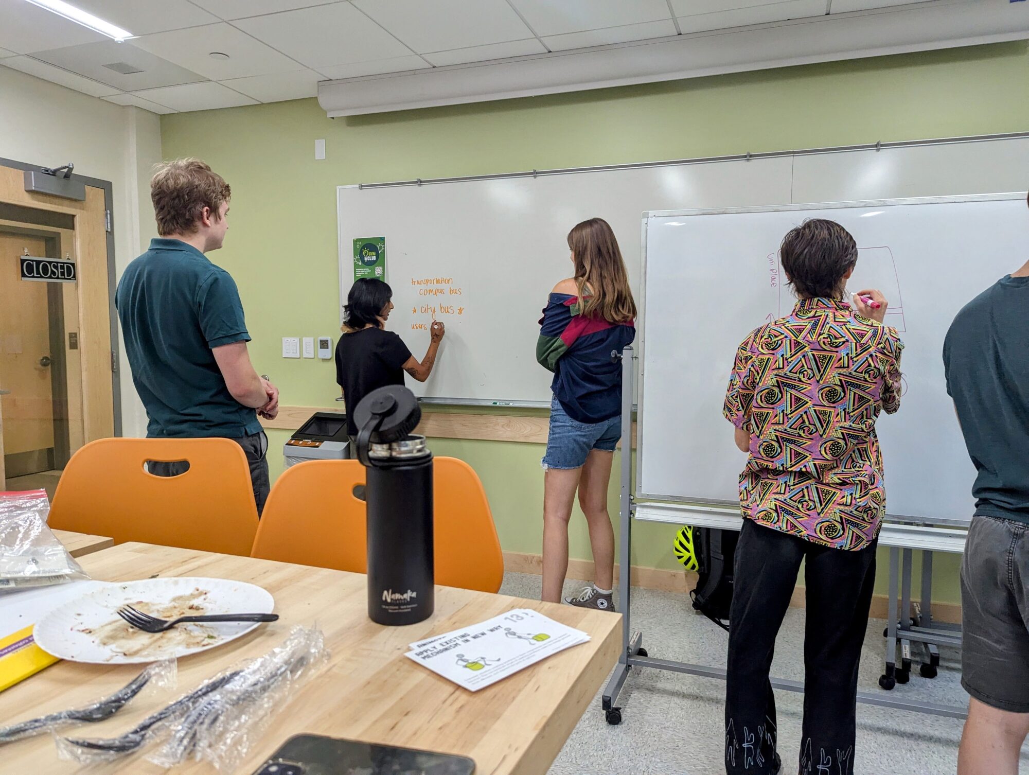 Open Research Community Accelerator - VERSO